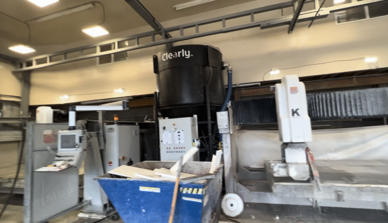 Stone Industry Group – Worldwide leaders in the Stone Industry UK ...